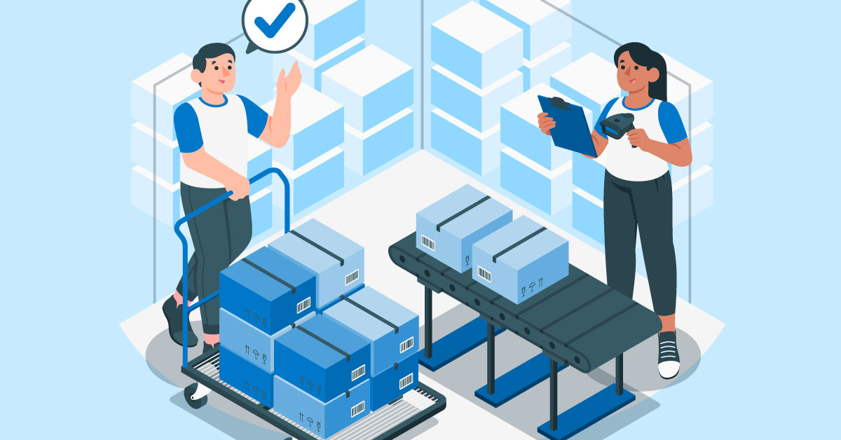 Herramientas de Inventario: La Gestión y Control de Existencias