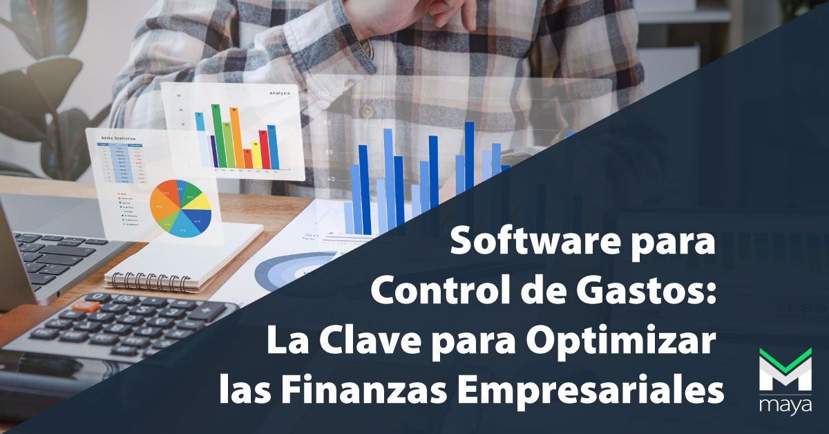 Software para Control de Gastos: La Clave para Optimizar las Finanzas ...