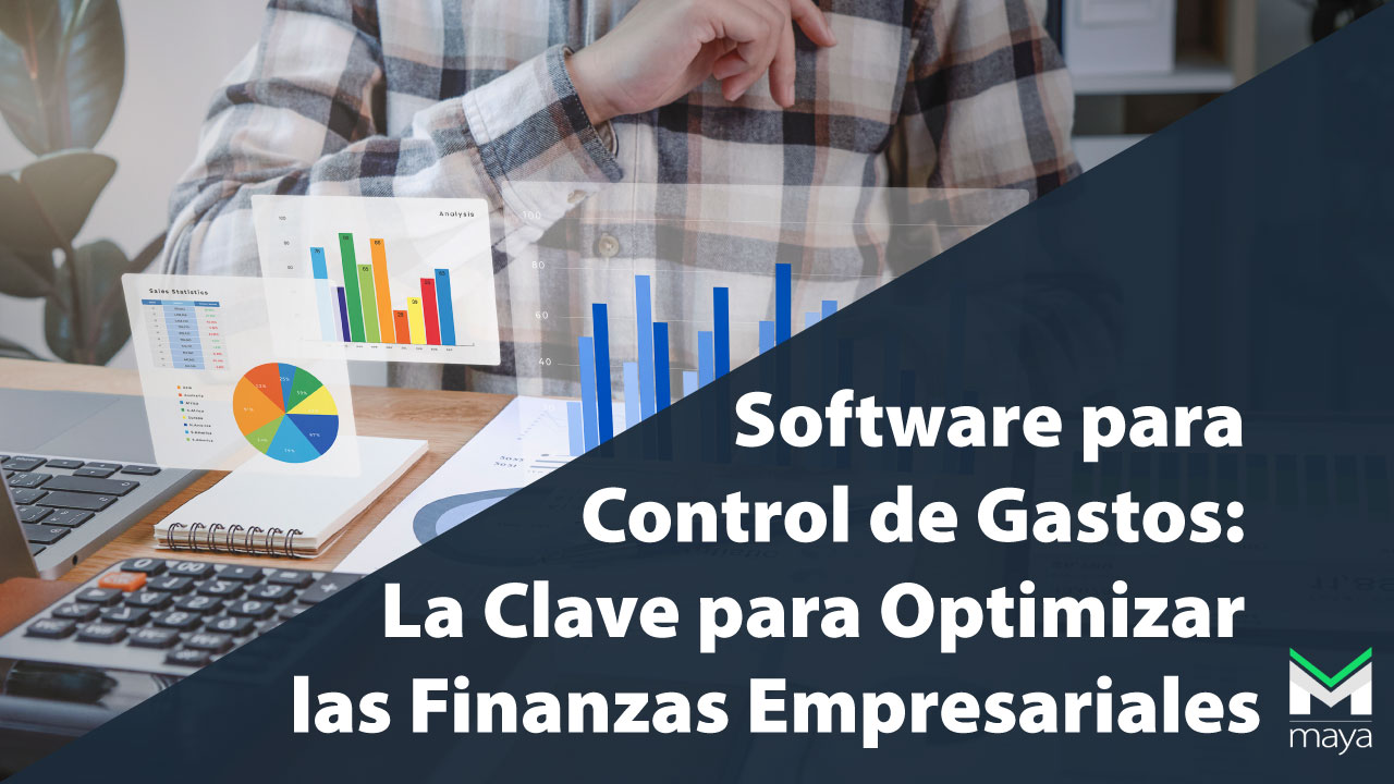 Software para Control de Gastos: La Clave para Optimizar las Finanzas ...